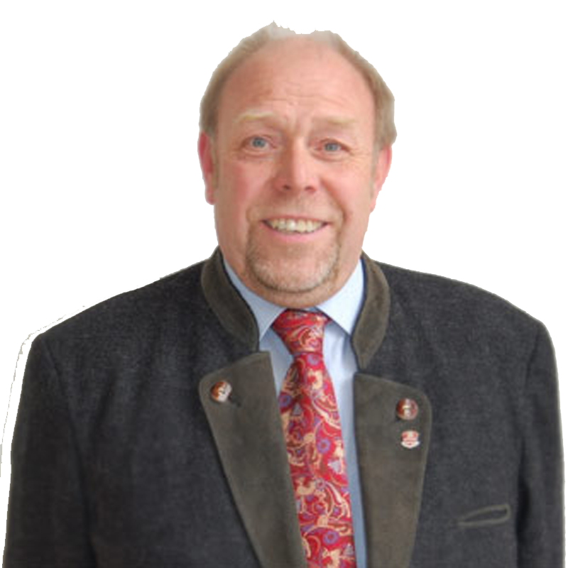 Vorstand - Kreishandwerkerschaft Coesfeld