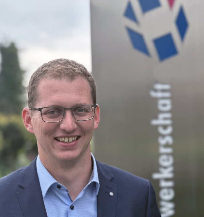 Mitarbeiter - Kreishandwerkerschaft Coesfeld